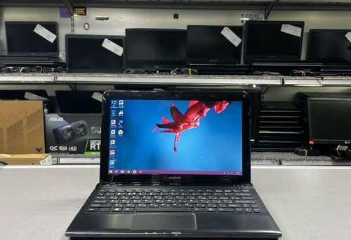 Ноутбук Sony Vaio SVE1113M1RB