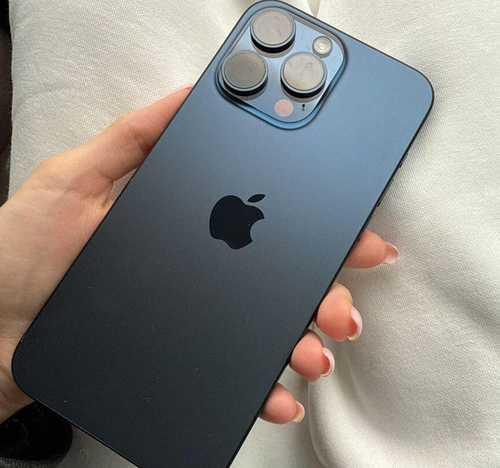 iPhone 15 Pro, 256 ГБ