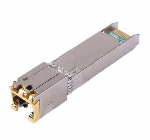 Модуль FH-10SFP-T SFP+ 10G электрический 30м