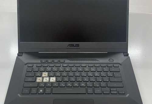 Игровой зверь Asus FX516PC i5/16/512/3050