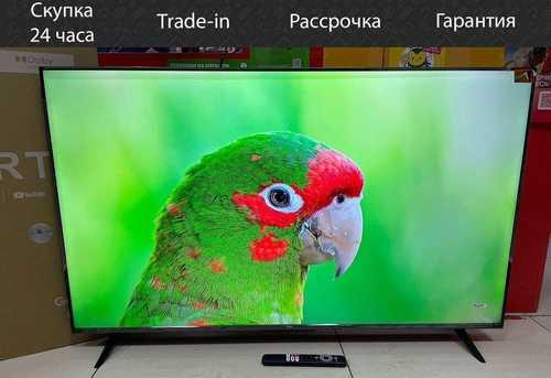 Телевизор TCL 50P635