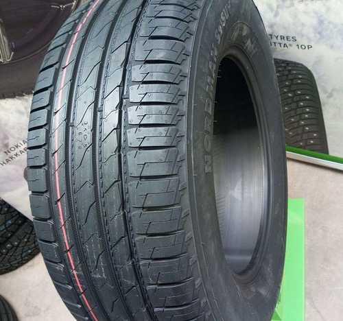 Ikon Tyres Nordman S2 SUV 285/60 R18 116V