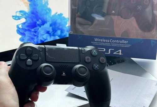 Геймпад Sony PS4(+Гарантия)