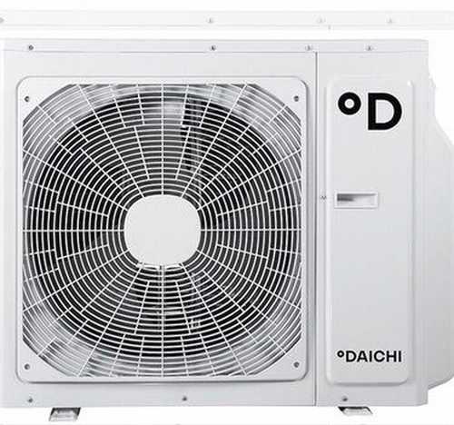 Daichi Free Match DF125A5MS1