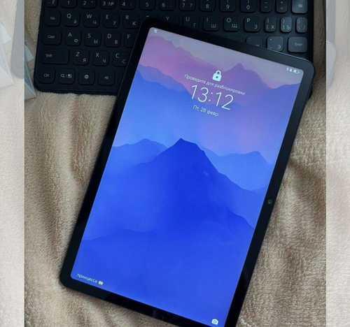 Планшет huawei MatePad 10.4" (BAH3-W59)