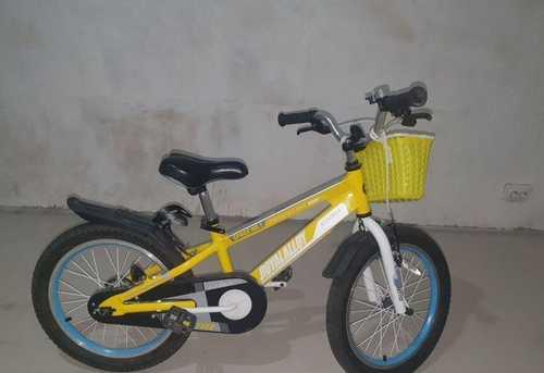 Велосипед Royal Baby Freestyle