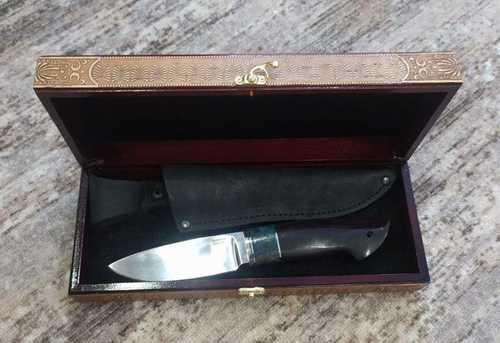Нож туристический 95х18