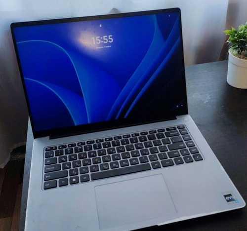 Ноутбук xiaomi redmibook 16