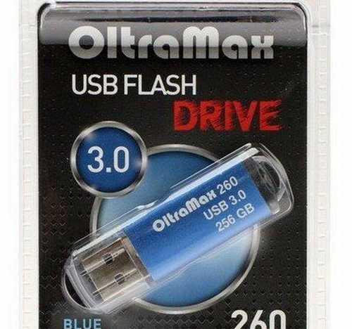 Usb флешка 256 gb