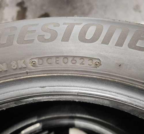 Bridgestone Ecopia NH200 205/55 R16