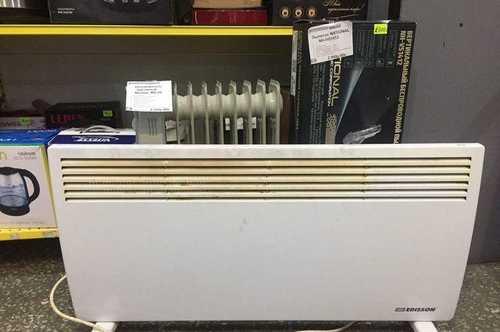 Конвектор Edisson Vega S2000UB 2000 Вт(Гарантия )