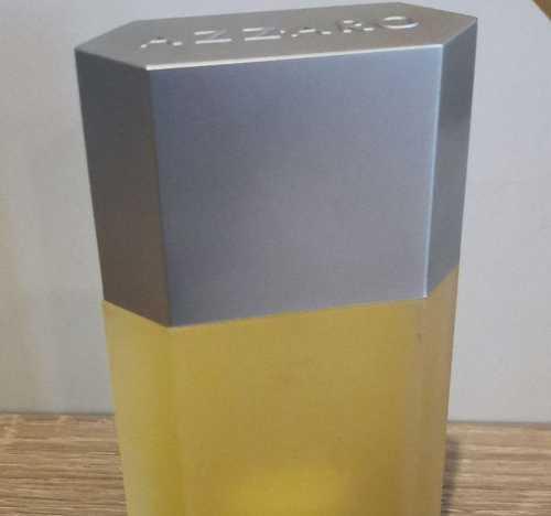 Azzaro Pour Homme L'eau edt 100 оригинал