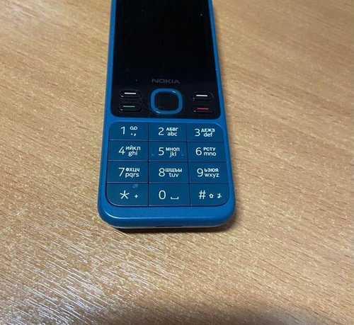 Продаю кнопочный телефон Nokia 150