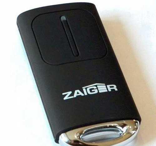 Пульт д/у 4-канальный zaiger ZTS-4