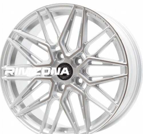 Литые диски RGW R18 5x114.3 ave. Доставка