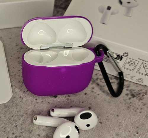 AirPods 4 ANC