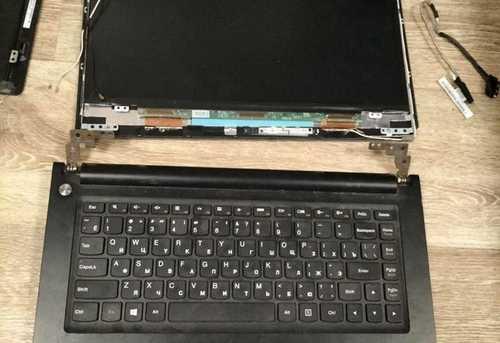 Ноутбук lenovo ideapad ultrabook i3