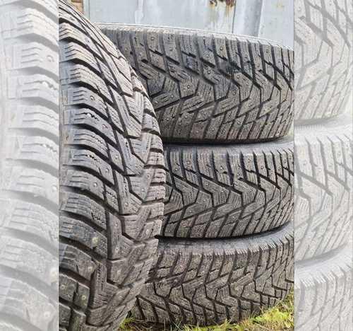 Hankook Winter I'Pike RS2 W429 205/65 R16 19B