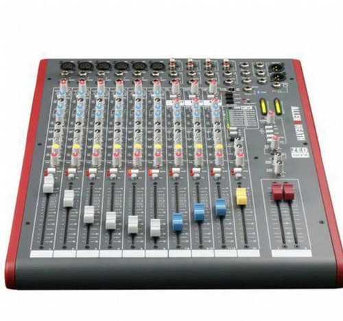 Микшерный пульт Allen&Heath ZED12FX