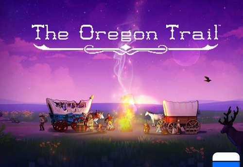 The Oregon Trail для Nintendo Switch