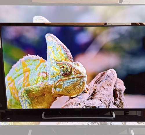 Телевизор SMART tv 4K 50’(2 пульта BT 5.0)