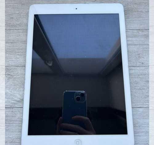 iPad air 1