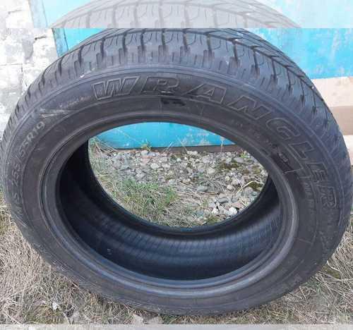 Goodyear Wrangler HP All Weather 255/55 R19 111V