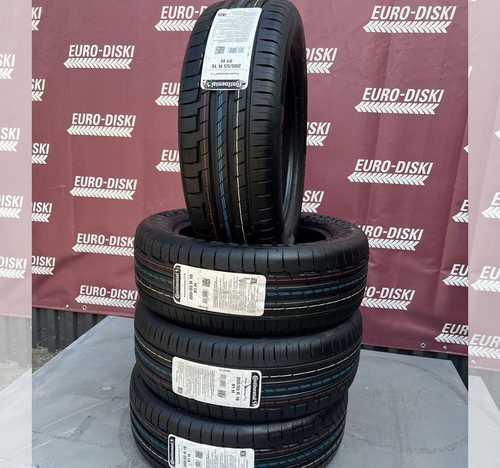 Continental PremiumContact 6 275/35 R20 102Y