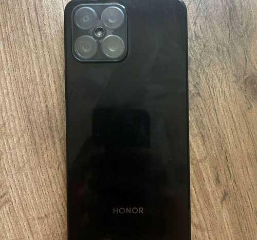 HONOR X8 5G, 6/128 ГБ