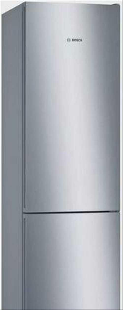 Холодильник Bosch kgn39ul316 Новый