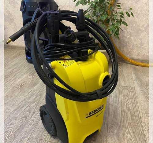 Karcher k4 compact