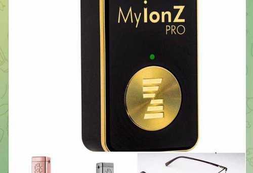 MyionZ Pro-персональный очиститель воздуха
