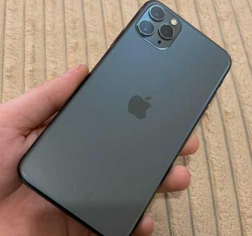 iPhone 11 Pro Max, 64 ГБ