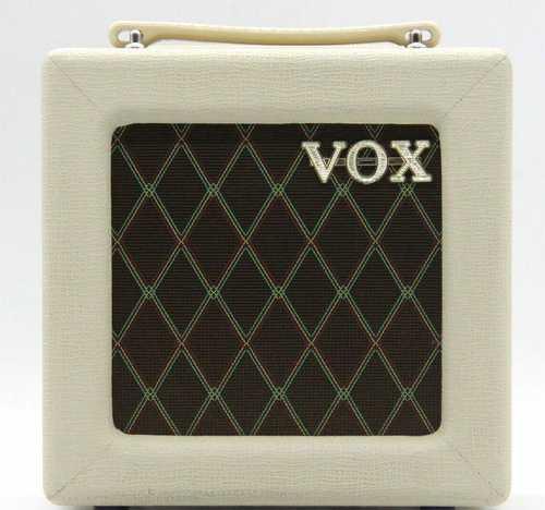 Ламповый комбоусилитель VOX AC4TV Mini