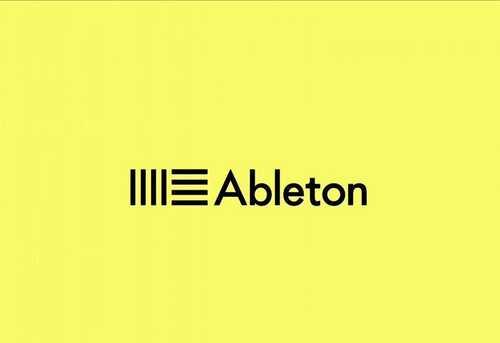 Ableton Live 11 Suite Win/Mac (M1/Intel)