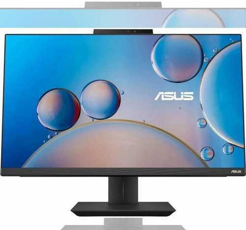 Моноблок asus E5702wvar-BPE0040 90PT03N1-M00W30