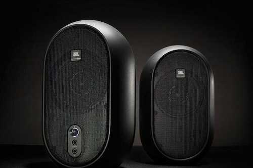 Мониторы JBL One Series J104