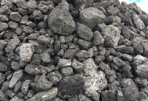 Уголь / уголь каменный в мешках