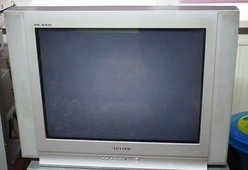 Телевизор кинескопный Samsung CS-29K5WTQ