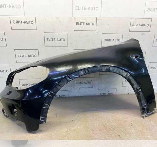 Крыло переднее левое Bmw X5 E70 4.8 2008