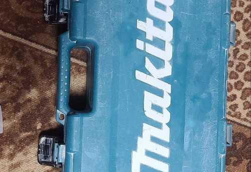 Шуруповерт makita 12v бу