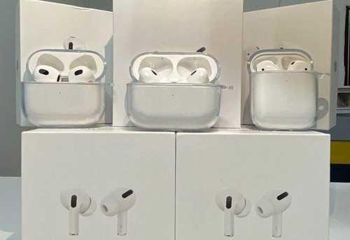 Наушники Apple Airpods 3