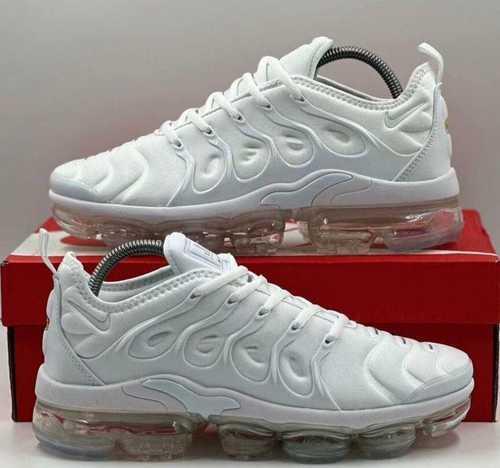 Кроссовки Nike Air Max Vapormax Plus (Арт.43538)