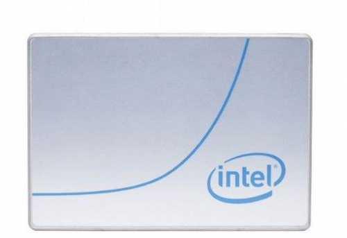 Intel DC (ssdpe2KX010T807 99akzn)