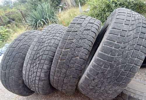 КАМА 240 (НК-240) 235/70 R16