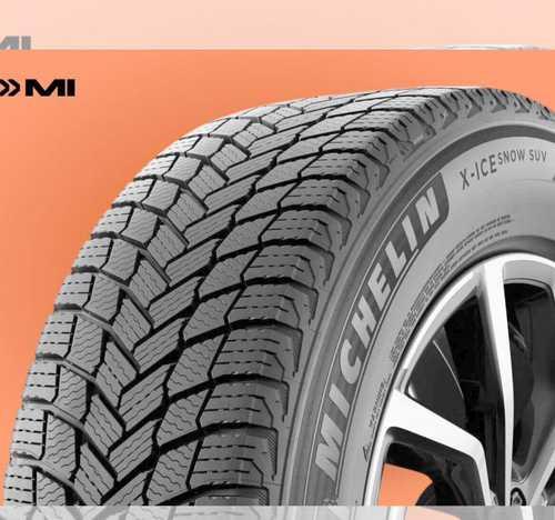 Michelin X-Ice Snow 235/35 R19 89T