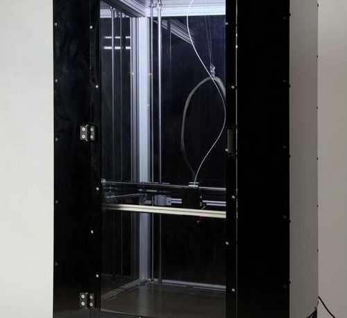 Промышленный 3D принтер Scale 600x600x600