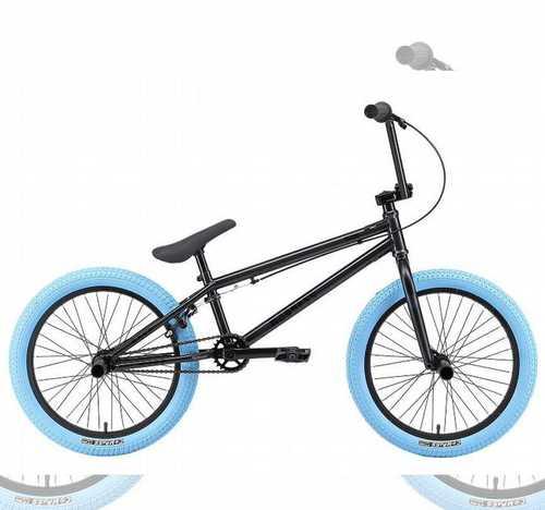 Stark Madness BMX 4