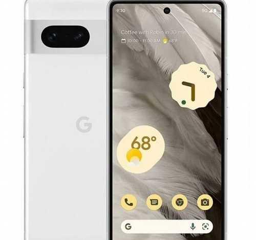 Google Pixel 7, 8/128 ГБ