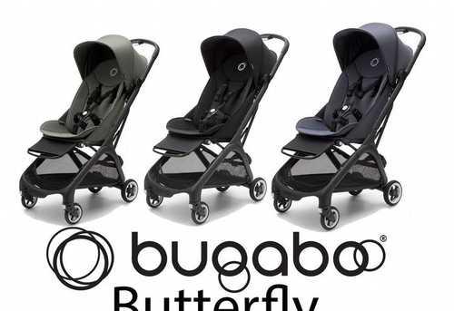 Коляска Bugaboo Butterfly (Новые, Оригинал)